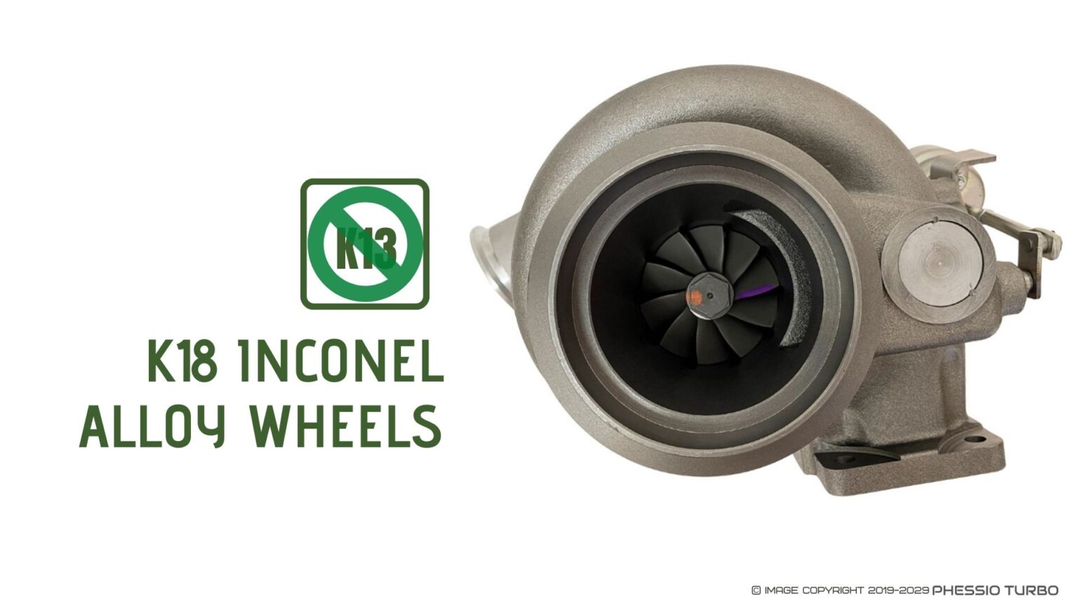 302-7448 Turbo For RM600, CX35-P800, PM620, PM622 CAT C18