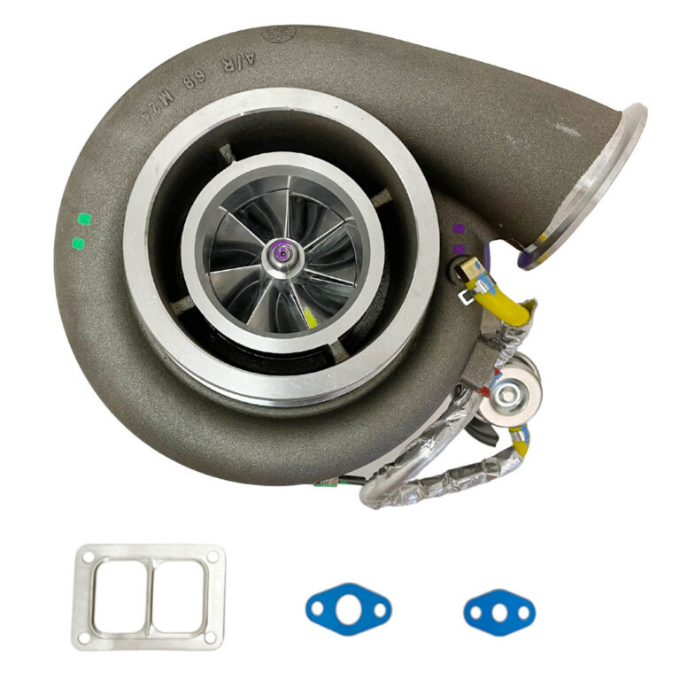 4955241 Turbocharger 761064-5007S for Cummins ISX15, QSX15 engine