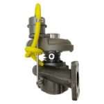 2674A807 Turbo For Perkins 1104D-E44TA, CAT C4.4 Engine