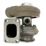 RE71550 Turbo S1B 316292 for 4.5L John Deere 4045T engine