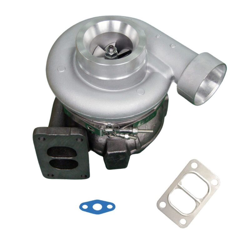 VZ21 Turbo Small Engine Turbocharger For Motorcycle, Go Kart, Dirt Bike