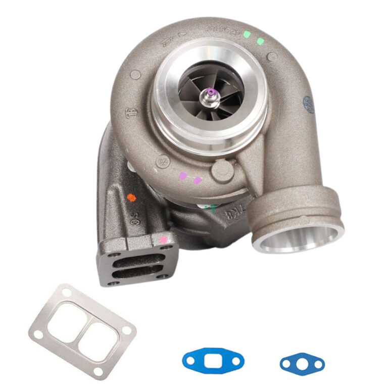 318442 Turbo 3802184 for Deutz BF6M2012C; Volvo TAD 620 VE Engine
