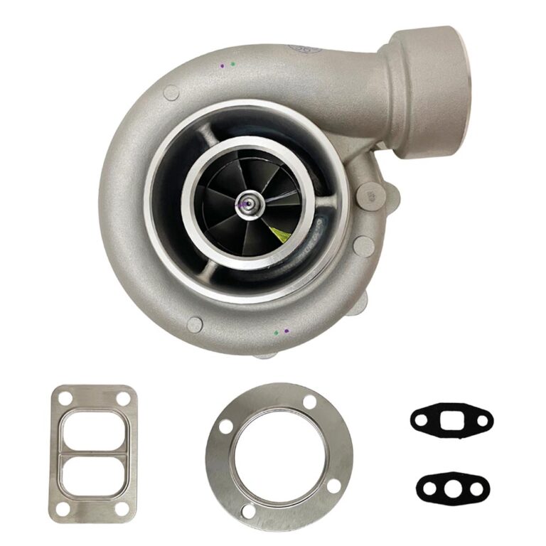 318766 Turbo 3802189 for Deutz BF6M1013FC, Volvo TAD722VE