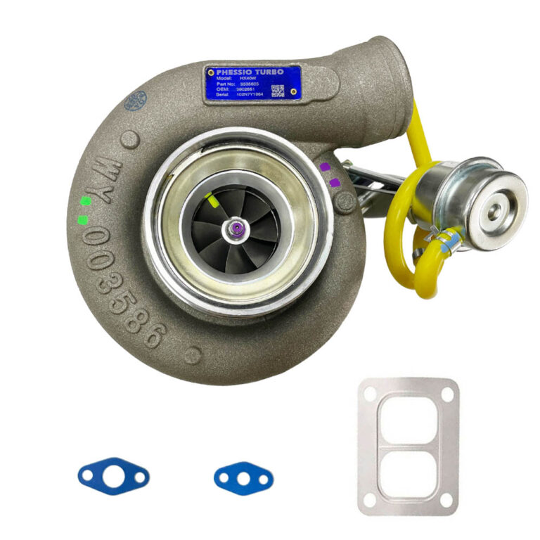3535635 HX40W Turbo 3802651 For 8.3L Cummins 6CT Engine