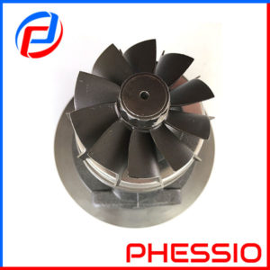 3535635 Turbocharger CHRA For HX40W Turbo Cummins 6CT Engine