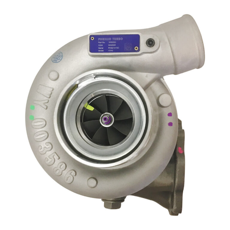4046025 HX55W 3592783 Turbocharger for Cummins ISM ISME engine