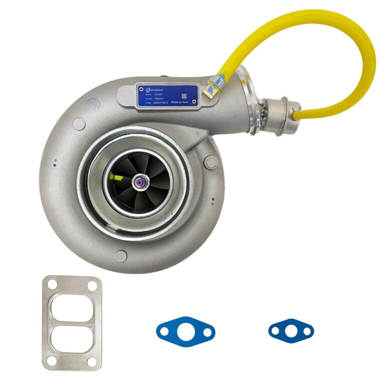 HX35W Turbocharger 3536971 For Cummins 6BTA Engine