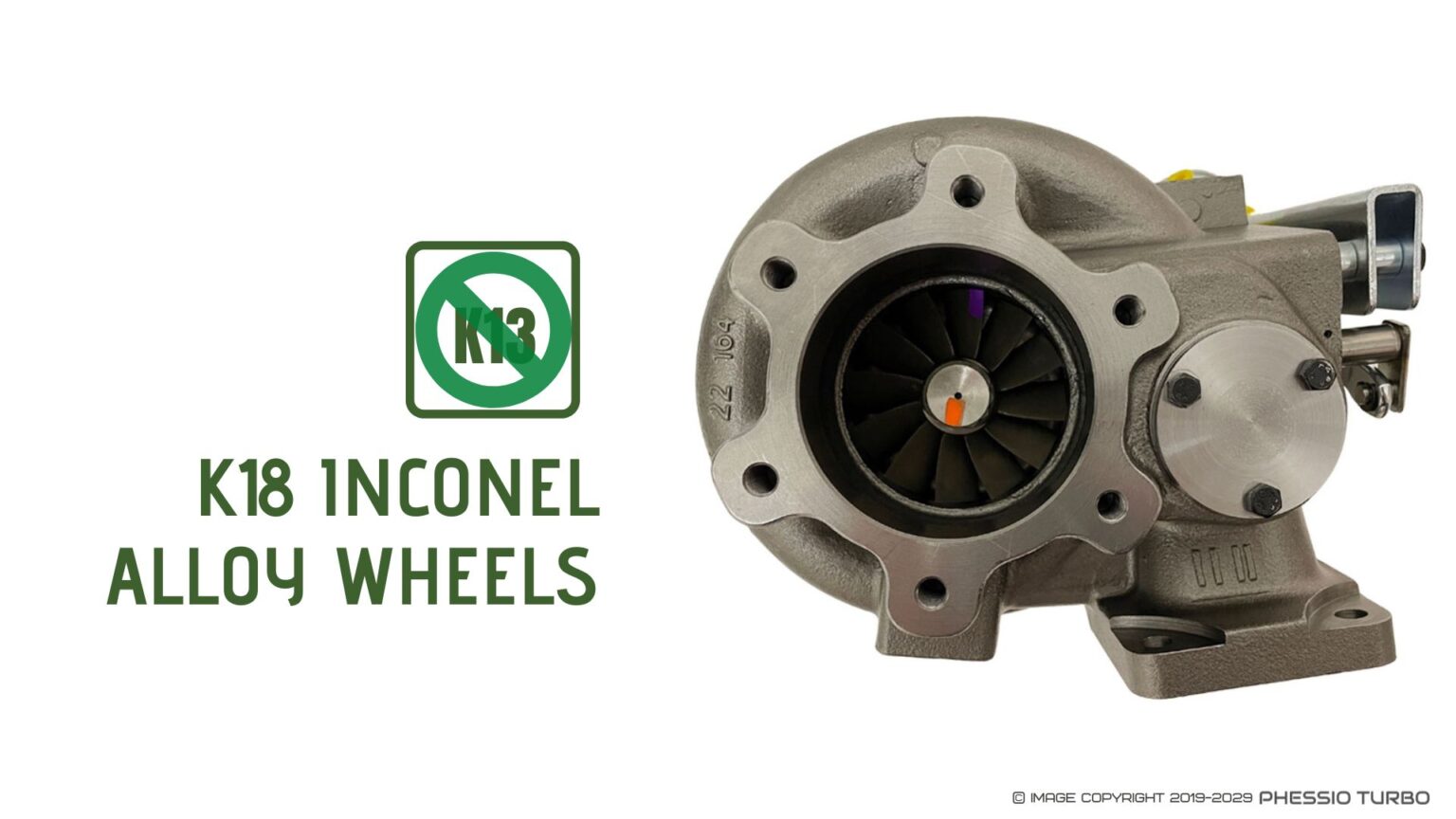 3595972 Turbo 4956081 For Cummins QSX15 ISX15 APEX Engine