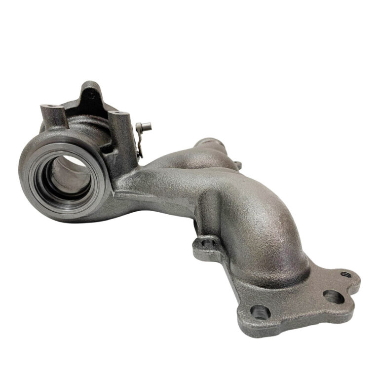 LR045098 Turbo exhaust manifold for 2.0 Landrover Evoque, Ford Mondeo