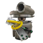 21989961 Turbocharger 3786854H for Volvo D13K, MD13 engine