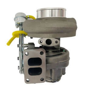HX35W Turbocharger 3536971 For Cummins 6BTA Engine