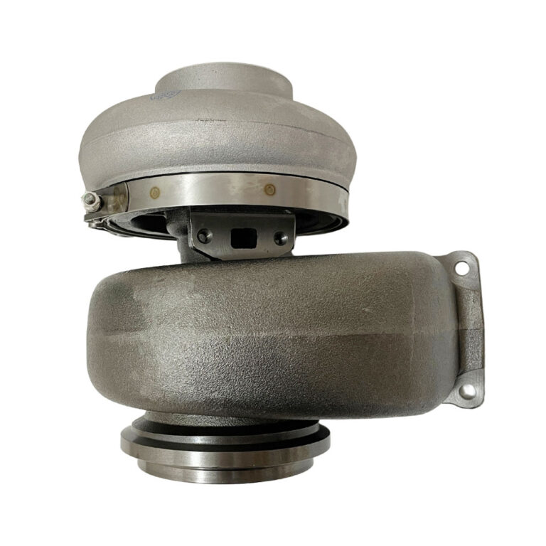 3528639 H2E Turbocharger 3803389RX For Cummins L10 Engine