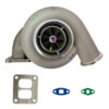 3528639 H2E Turbocharger 3803389RX For Cummins L10 Engine