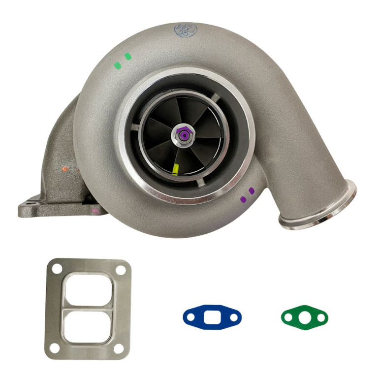 3528639 H2E Turbocharger 3803389RX For Cummins L10 Engine