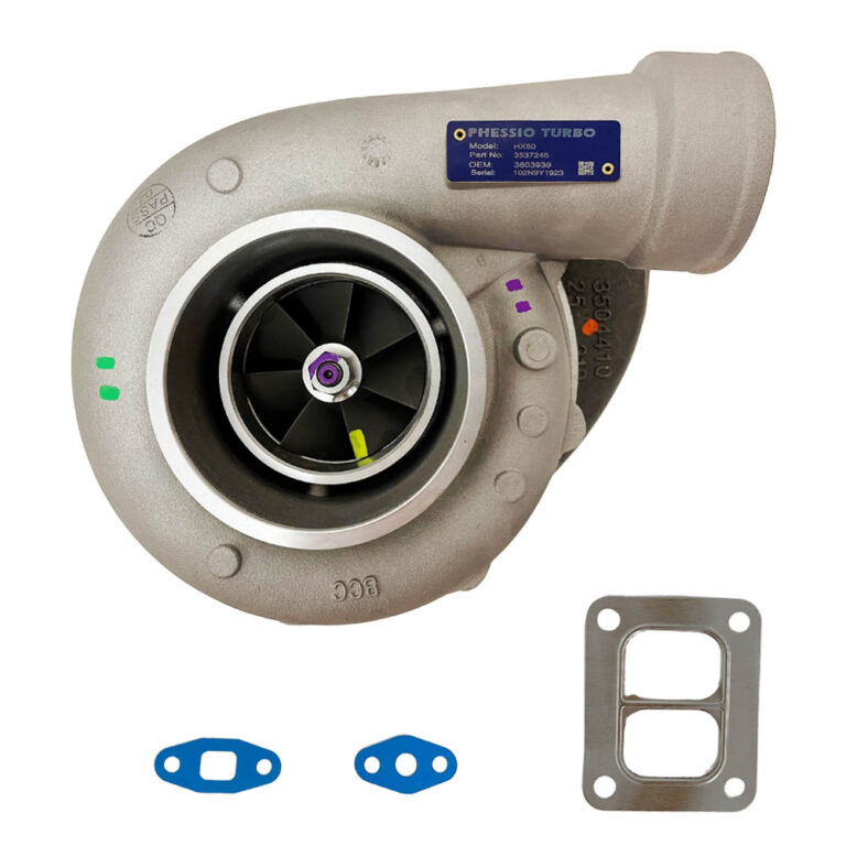 3803939 Turbocharger HX50 3537245 For Cummins M11 Engine