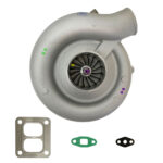 193876 3LM-466 Turbo 749282C91 For Navistar DT466 Engine