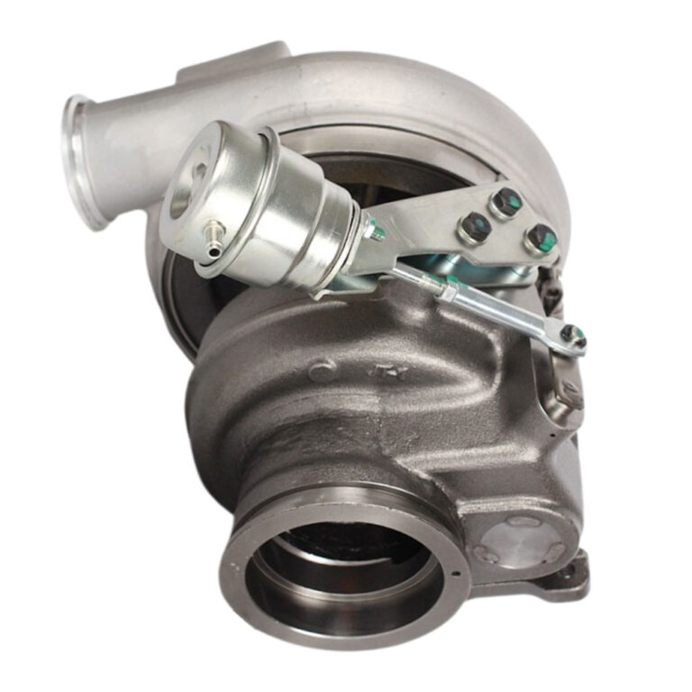 3770808 Turbocharger 2020975 for Doosan DX380-9, DX420-9 excavator