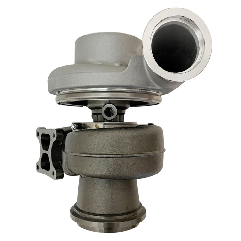 4089754 Turbo HX55 4036892 For 15.0L Cummins ISX Engine