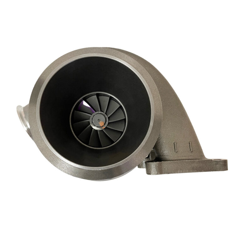 4089754 Turbo HX55 4036892 For 15.0L Cummins ISX Engine