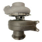 4089754 Turbo HX55 4036892 For 15.0L Cummins ISX Engine