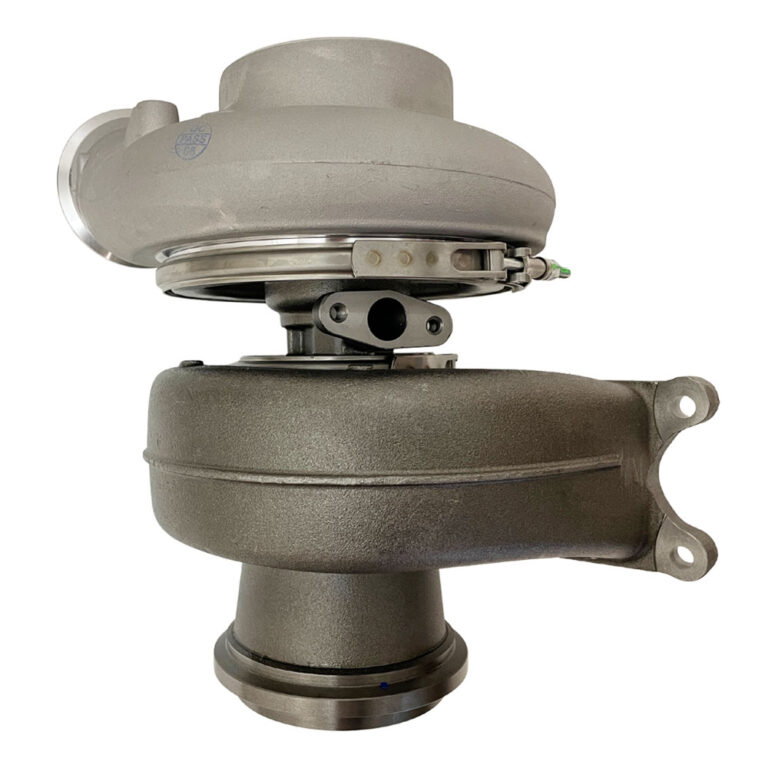 4089754 Turbo HX55 4036892 For 15.0L Cummins ISX Engine