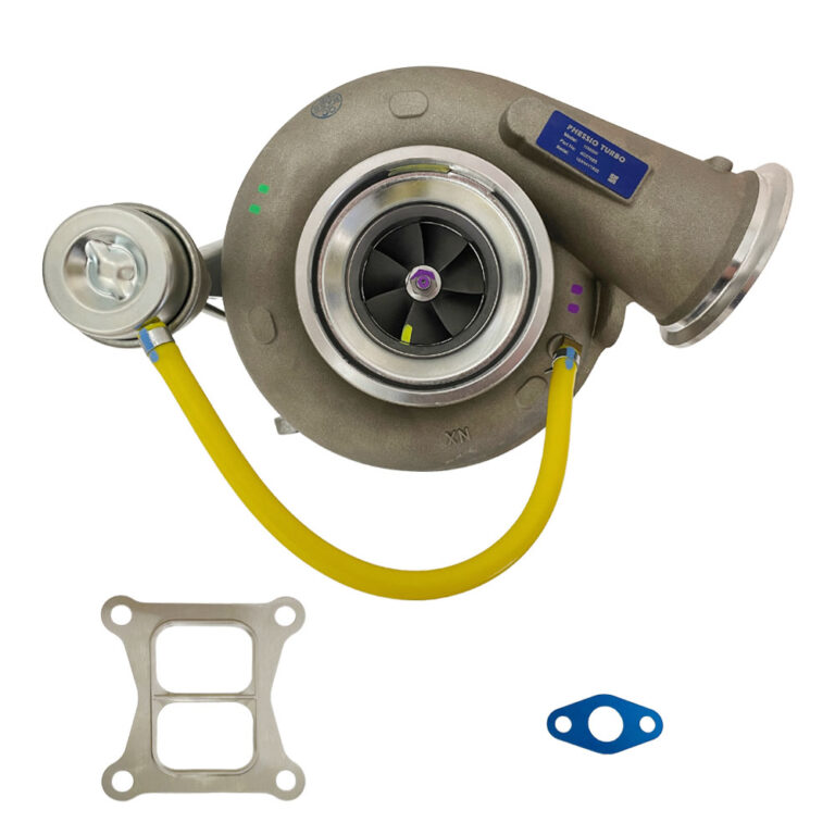 4089858 Turbo HX55W 4037625 For Cummins QSM, M11 Tier-3