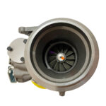 4037635 HX55W Turbo 4089863 for Cummins QSM4, QSM11-C Engine