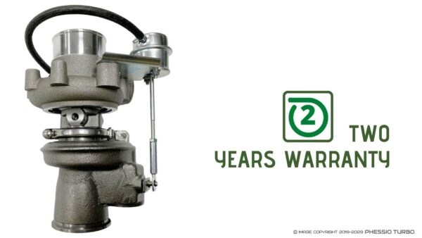 4038790 HX25W Turbocharger 4089714 For Cummins 4BT Engine