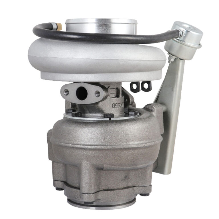 4043003 HX40 4039990 Turbocharger For 5.9L Cummins Engines