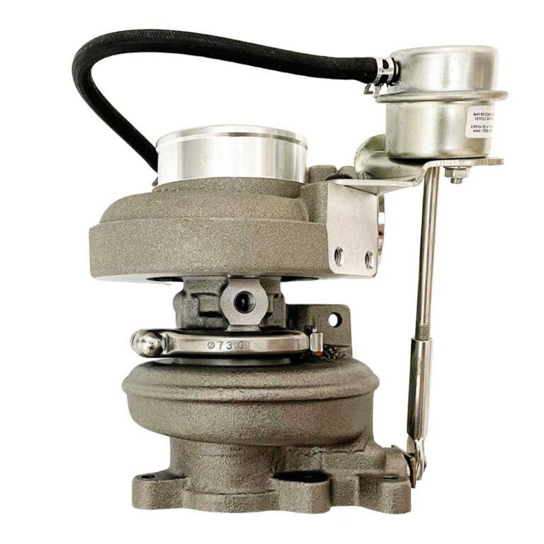 4048808 Turbo HE221W 4040560 For Cummins QSB4.5 Engine