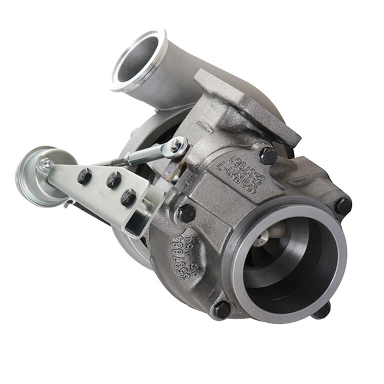 4043003 HX40 4039990 Turbocharger For 5.9L Cummins Engines