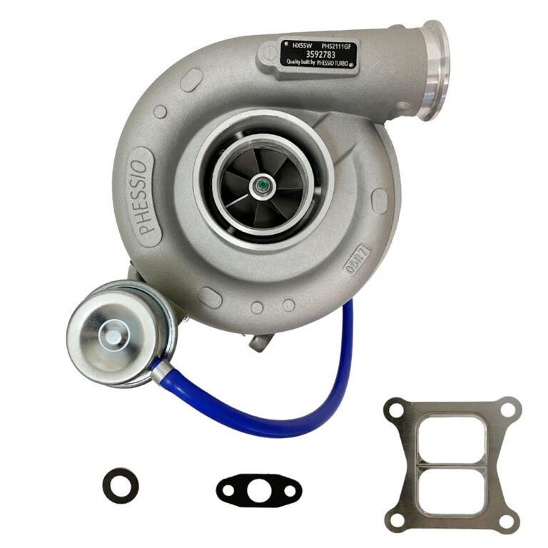 4046025 HX55W 3592783 Turbocharger for Cummins ISM ISME engine