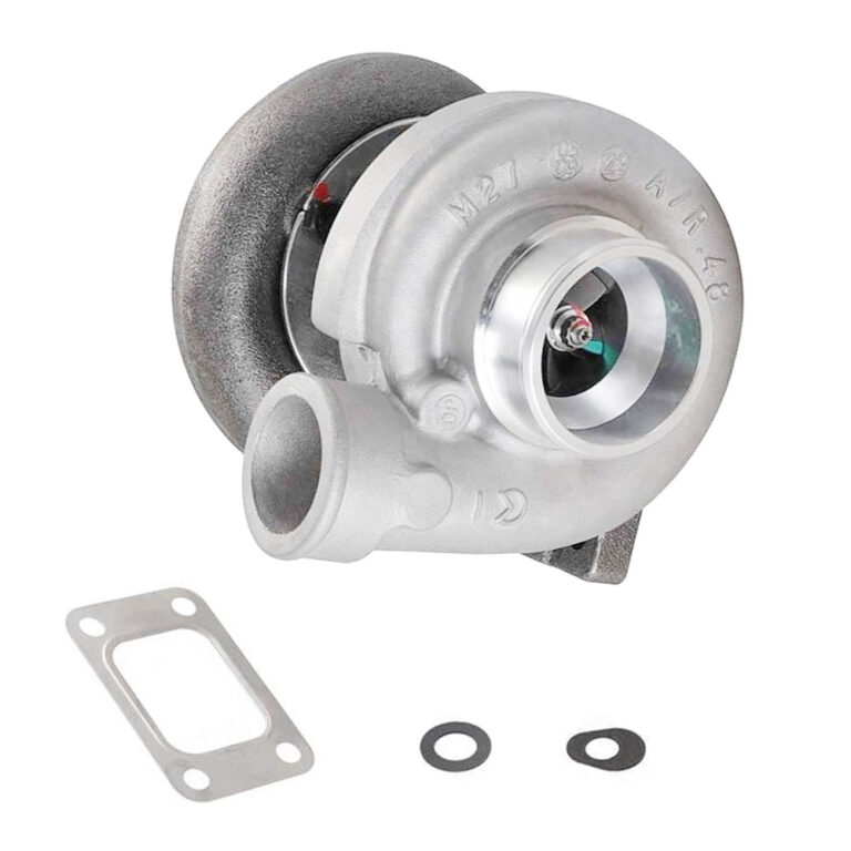 99449947 454163-0001 Turbo for New Holland, John Deere, Case Tractor