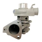 MR355222 turbo for Mitsubishi Pajero L200 L300 4D56T engine