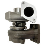 2354964 Turbocharger TD04HL 4918902710 For Caterpillar 3044C Engine