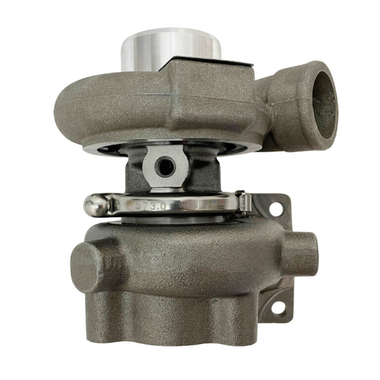 49189-02490 TD04HL Turbo 1967988 For Mitsubishi S4K Engine