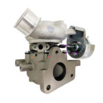 1515A295 Turbo 49335-01410 For Mitsubishi 2.4 DI-D 4N15 engine