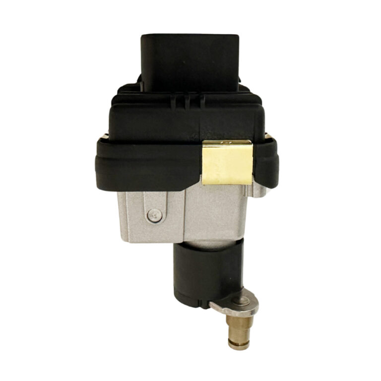 49335-19411 Electric Actuator 6NW010430-04 BMW N47D20