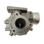 1515A295 Turbo 49335-01410 For Mitsubishi 2.4 DI-D 4N15 engine