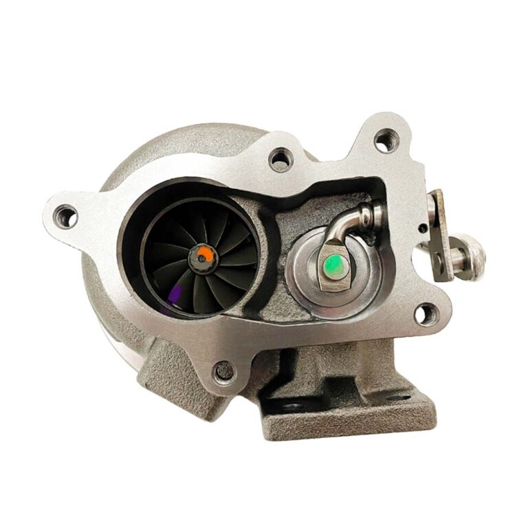 4048808 Turbo HE221W 4040560 For Cummins QSB4.5 Engine