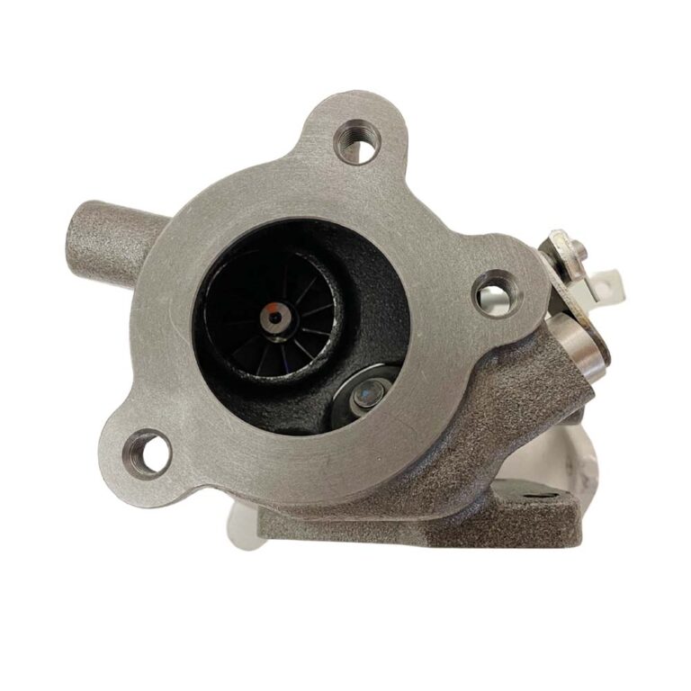 1118100-EG01B Turbo For Hover Haval H6, Voleex C50 1.5T