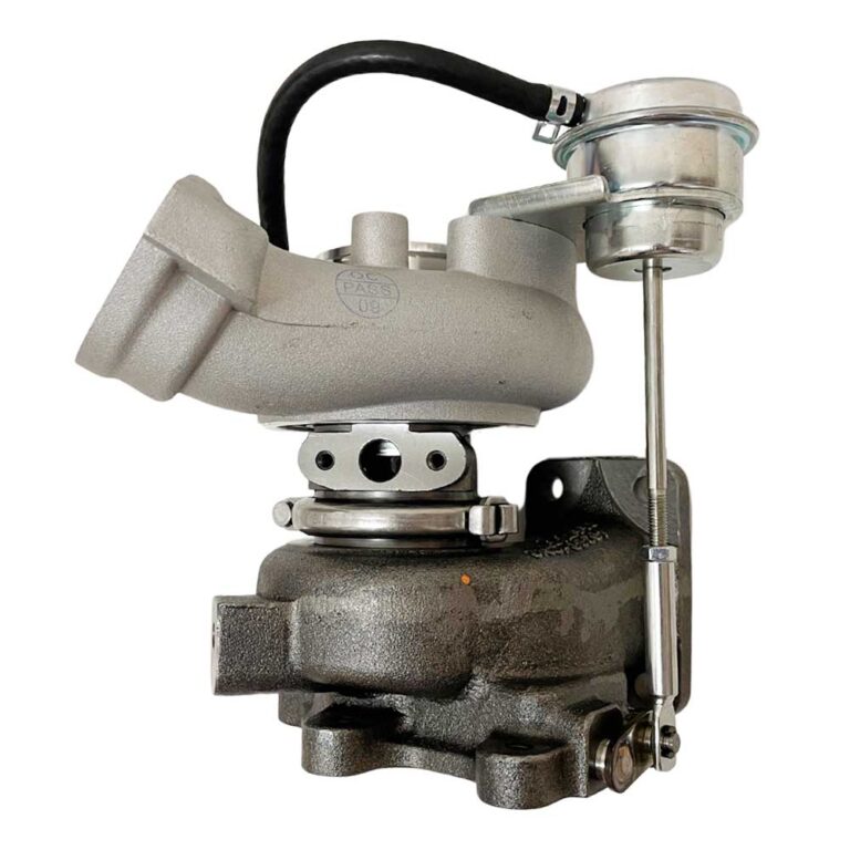ME228854 Turbo 49389-02070 For Mitsubishi Fuso 4M50T Engine