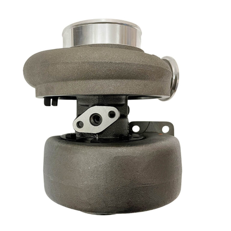 504047816 Turbo HX35 3779709 For Iveco NEF 6 Cylinder Engine