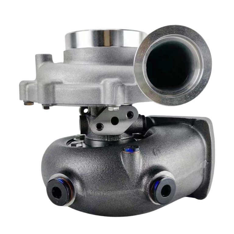 53269707102 Turbo 51.09100-7812 For Man E2848LE322 Engine