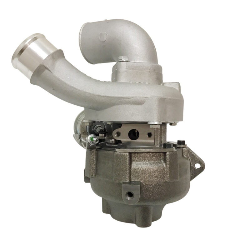 28200-4A480 BV43 53039880145 Turbo For Hyundai H-1 2.5 CRDi