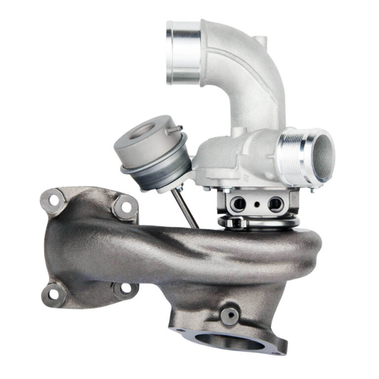 F2GE-9G438-BC Turbo 53039700416 For Ford 2.0 EcoBoost