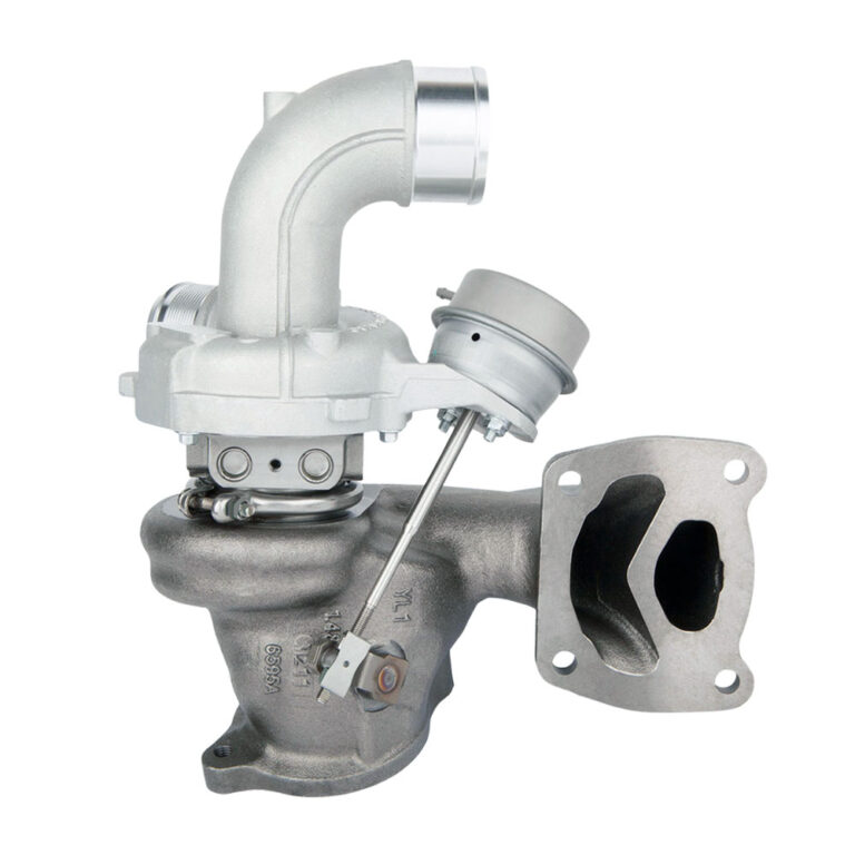 F2GE-9G438-BC Turbo 53039700416 For Ford 2.0 EcoBoost