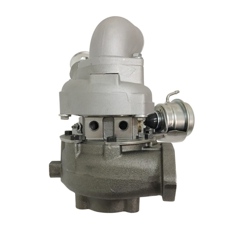28200-4A480 BV43 53039880145 Turbo For Hyundai H-1 2.5 CRDi