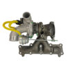 53039700288 Turbo For 2.0T Ford Focus Freelander 2 Volvo S60