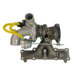 53039700288 Turbo For 2.0T Ford Focus Freelander 2 Volvo S60